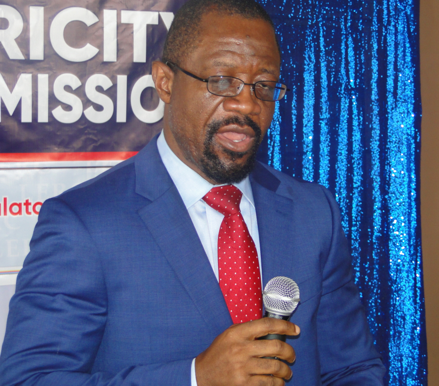 Liberia Electricity Regulatory Commission | LERC