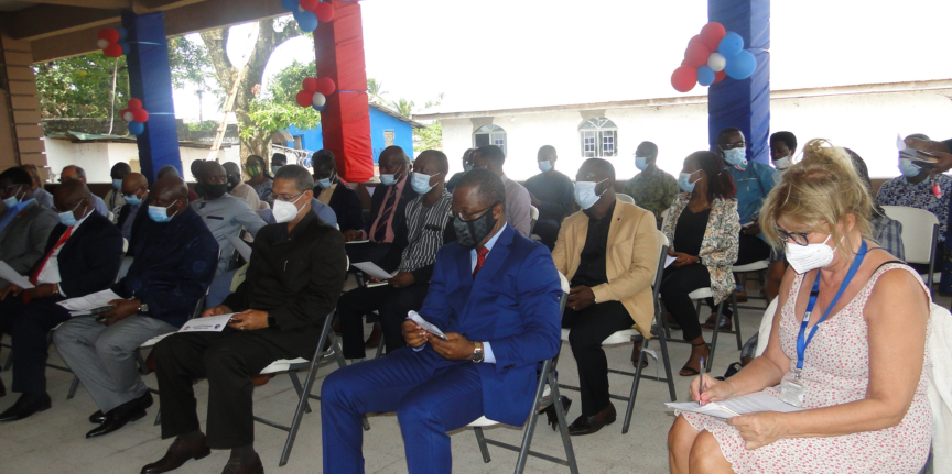 Liberia Electricity Regulatory Commission | LERC