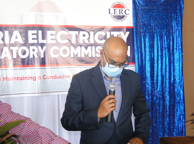 Liberia Electricity Regulatory Commission | LERC