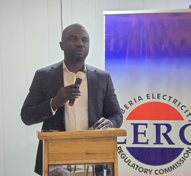 Liberia Electricity Regulatory Commission | LERC