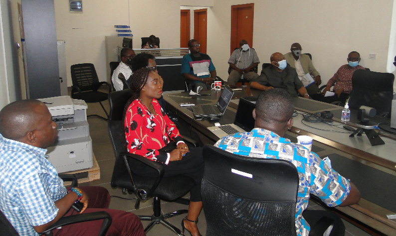 Liberia Electricity Regulatory Commission | LERC